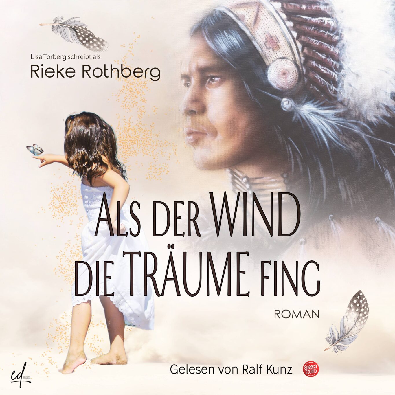Als der Wind die Träume fing - Speech Studio